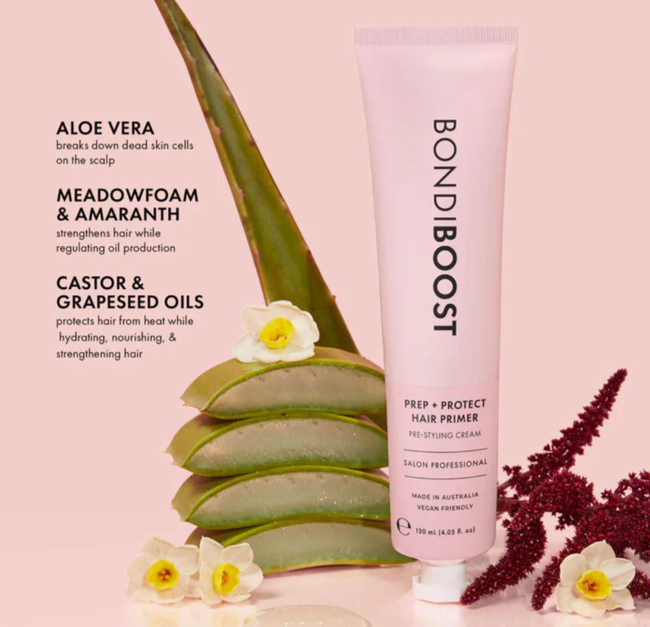 Shop Australian Organic & Natural Hair Care Products Online ...