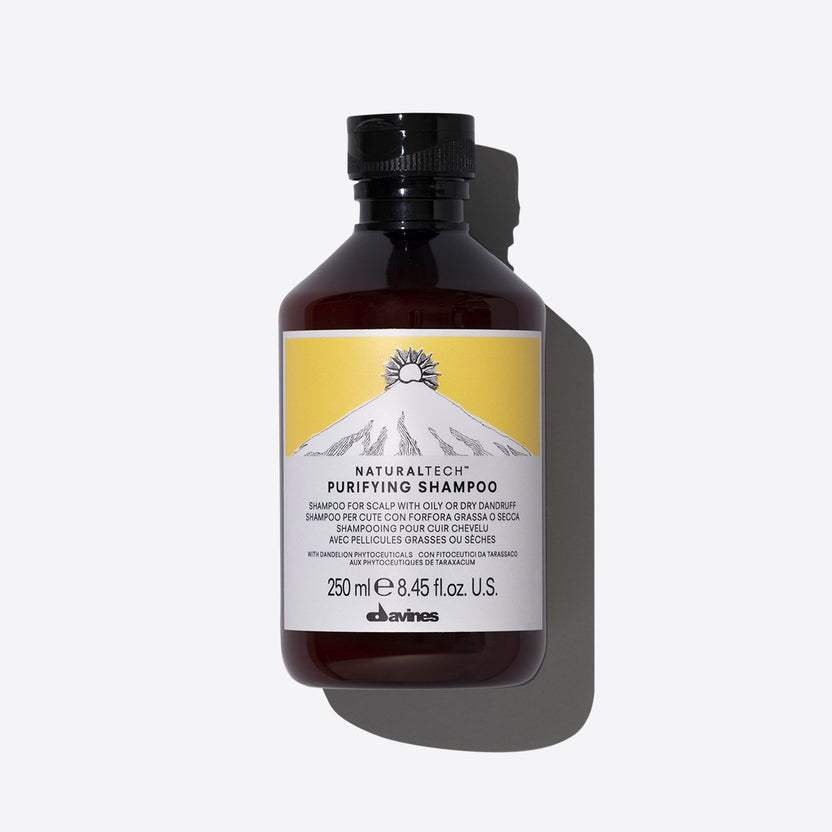 Shop Australian Organic & Natural Hair Care Products Online ...