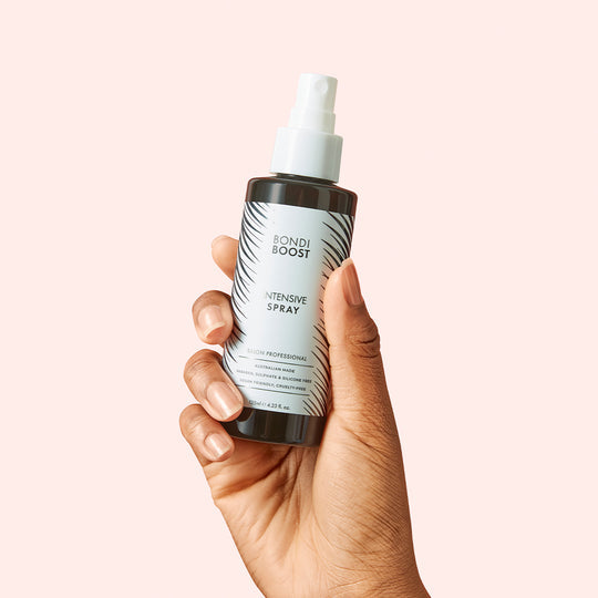 Bondi Boost Intensive Spray 125ml– AtsiHairSupplies
