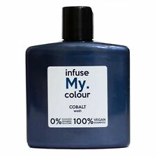 My Haircare Infuse My. Colour Cobalt Wash 250ml– AtsiHairSupplies